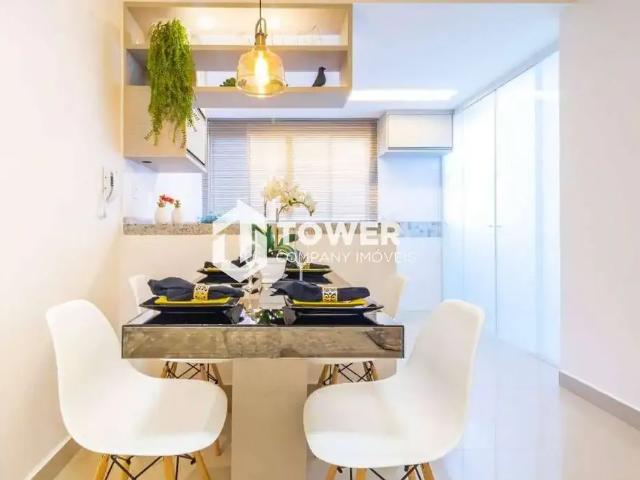 Apartamento para Venda em Uberlândia/MG Pampulha 2 Quartos