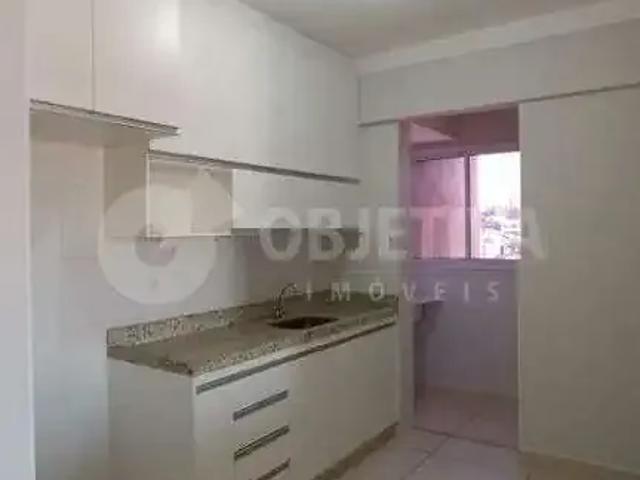 Apartamento para Venda em Uberlândia/MG Pampulha 2 Quartos