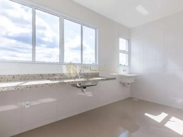 Apartamento para Venda em Uberlândia/MG Pampulha 2 Quartos