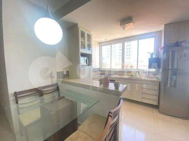Apartamento para Venda em Uberlândia/MG Pampulha 2 Quartos