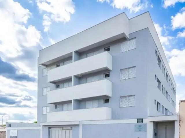 Apartamento para Venda em Uberlândia/MG Pampulha 2 Quartos