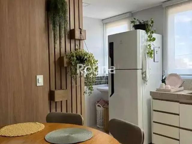 Apartamento para Venda em Uberlândia/MG Pampulha 2 Quartos
