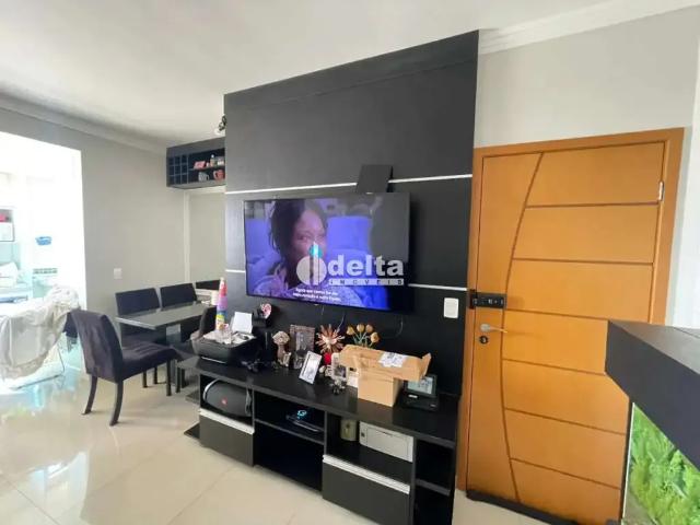 Apartamento para Venda em Uberlândia/MG Pampulha 2 Quartos