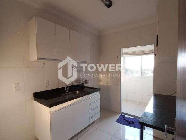 Apartamento para Venda em Uberlândia/MG Pampulha 2 Quartos