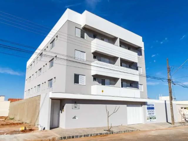 Apartamento para Venda em Uberlândia/MG Pampulha 2 Quartos