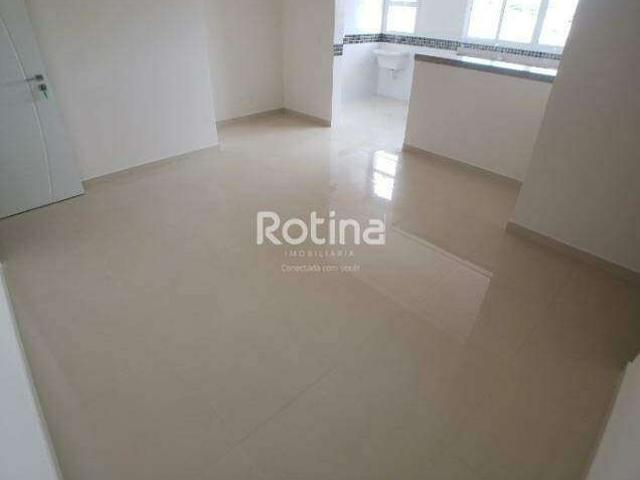 Apartamento para Venda em Uberlândia/MG Pampulha 2 Quartos