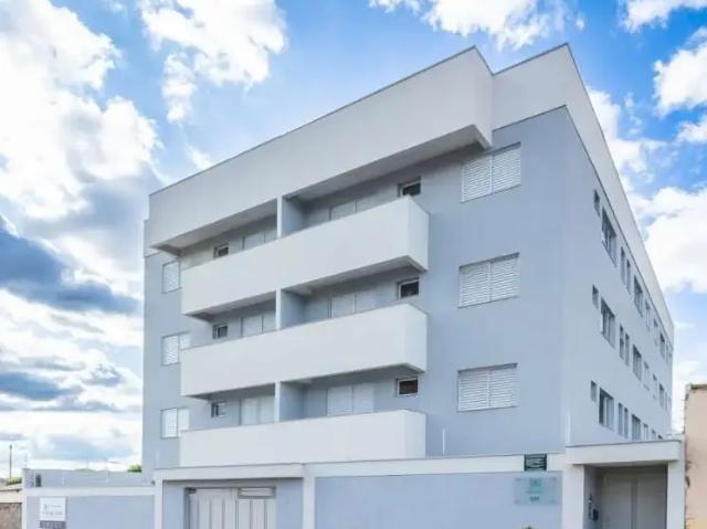 Apartamento para Venda em Uberlândia/MG Pampulha 2 Quartos