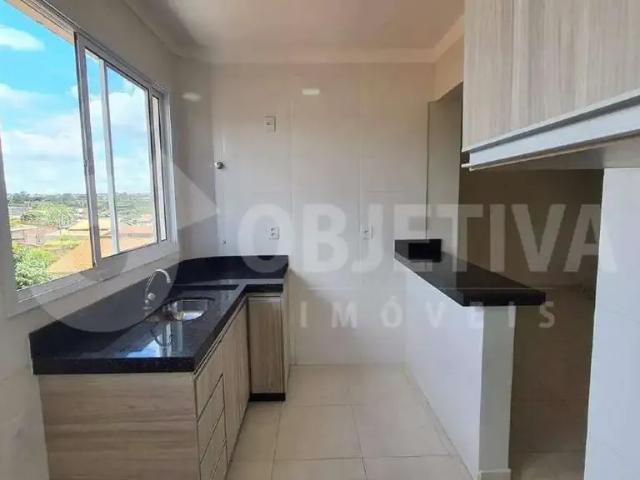 Apartamento para Venda em Uberlândia/MG Pampulha 2 Quartos