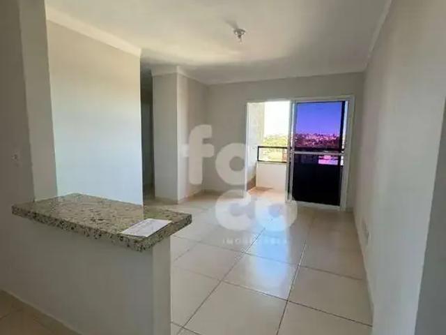 Apartamento para Venda em Uberlândia/MG Pampulha 2 Quartos