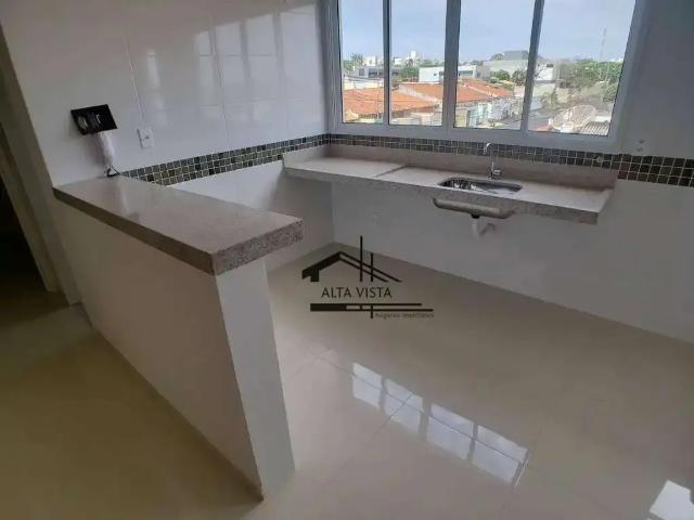 Apartamento para Venda em Uberlândia/MG Pampulha 2 Quartos