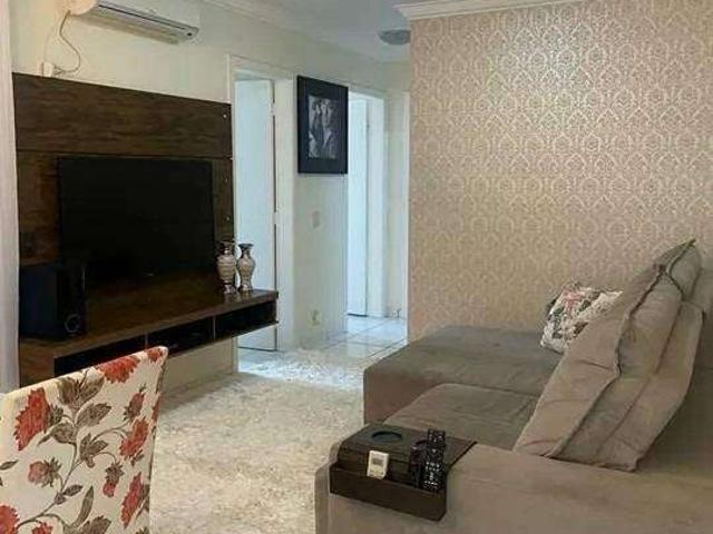 Apartamento para Venda em Uberlândia/MG Pampulha 2 Quartos