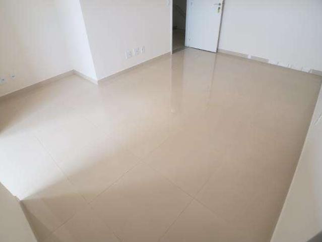 Apartamento para Venda em Uberlândia/MG Pampulha 2 Quartos