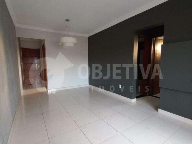 Apartamento para Venda em Uberlândia/MG Pampulha 2 Quartos
