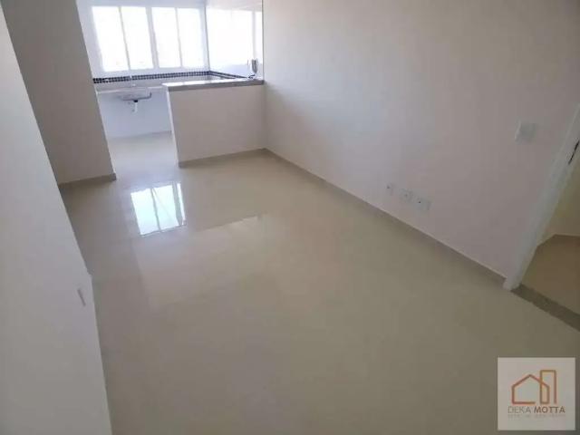 Apartamento para Venda em Uberlândia/MG Pampulha 2 Quartos