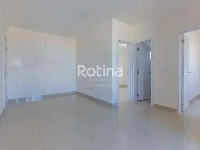 Apartamento para Venda em Uberlândia/MG Pampulha 2 Quartos
