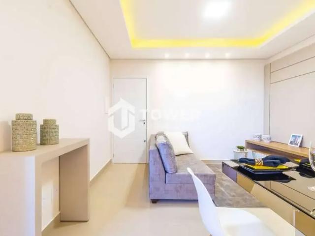 Apartamento para Venda em Uberlândia/MG Pampulha 2 Quartos