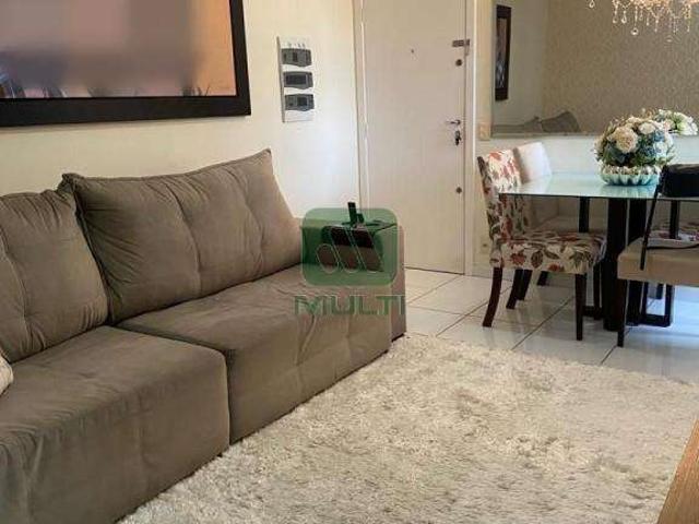 Apartamento para Venda em Uberlândia/MG Pampulha 2 Quartos