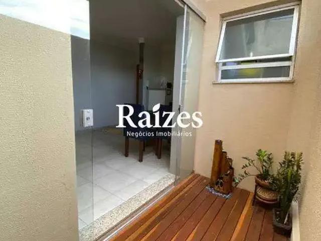 Apartamento para Venda em Uberlândia/MG Pampulha 2 Quartos