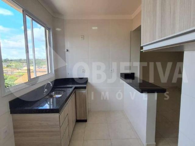 Apartamento para Venda em Uberlândia/MG Pampulha 2 Quartos