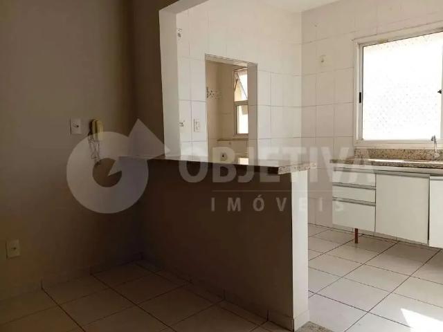 Apartamento para Venda em Uberlândia/MG Pampulha 2 Quartos