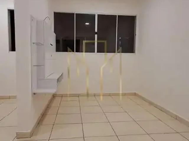 Apartamento para Venda em Uberlândia/MG Panorama 2 Quartos