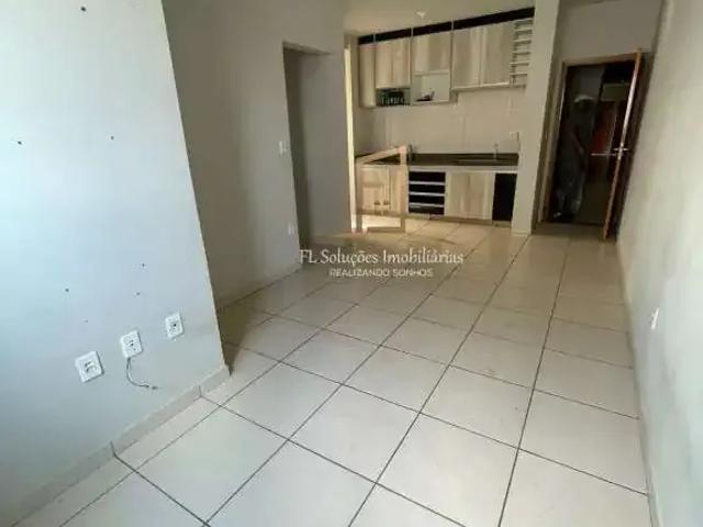 Apartamento para Venda em Uberlândia/MG Panorama 2 Quartos