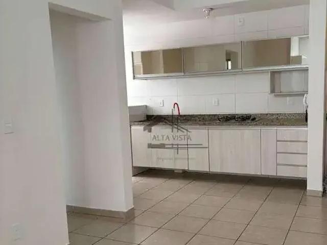 Apartamento para Venda em Uberlândia/MG Panorama 2 Quartos