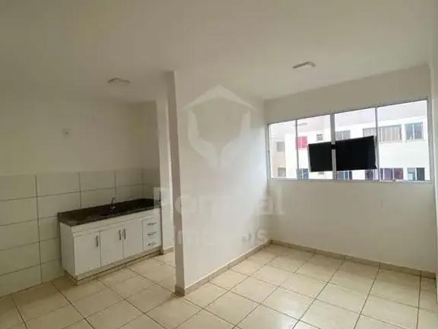 Apartamento para Venda em Uberlândia/MG Panorama 2 Quartos