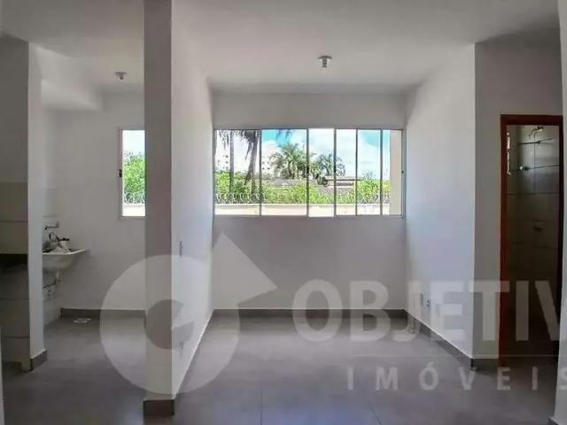 Apartamento para Venda em Uberlândia/MG Panorama 2 Quartos