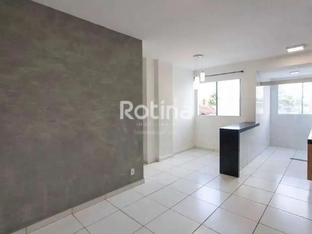 Apartamento para Venda em Uberlândia/MG Panorama 2 Quartos