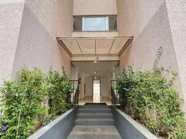 Apartamento para Venda em Uberlândia/MG Panorama 2 Quartos