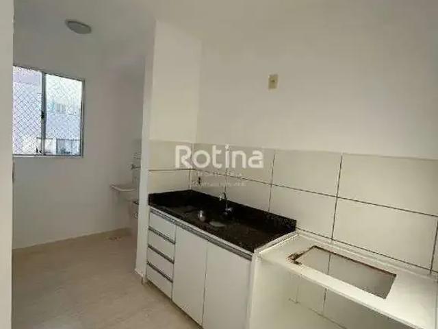 Apartamento para Venda em Uberlândia/MG Panorama 2 Quartos