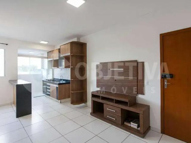 Apartamento para Venda em Uberlândia/MG Panorama 2 Quartos