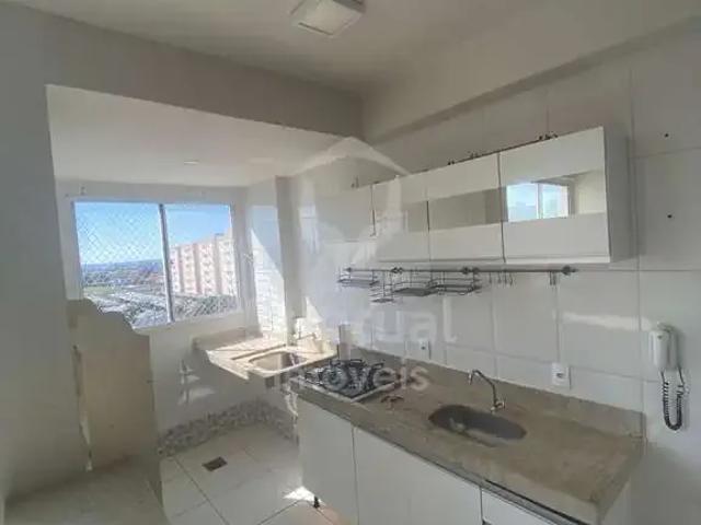 Apartamento para Venda em Uberlândia/MG Panorama 2 Quartos