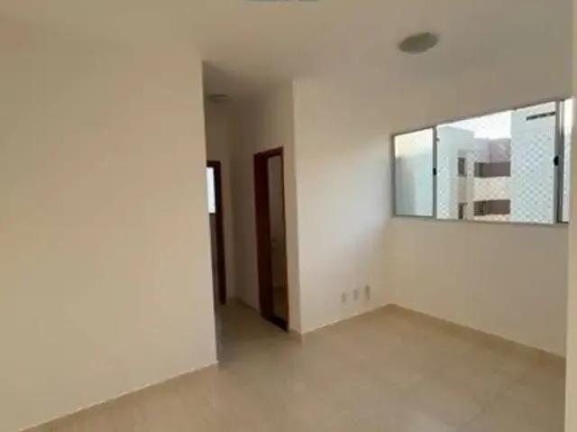 Apartamento para Venda em Uberlândia/MG Panorama 2 Quartos