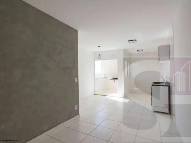 Apartamento para Venda em Uberlândia/MG Panorama 2 Quartos