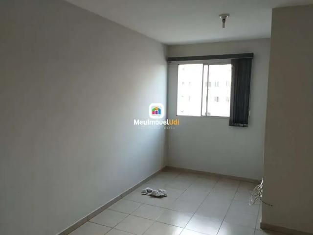 Apartamento para Venda em Uberlândia/MG Panorama 2 Quartos