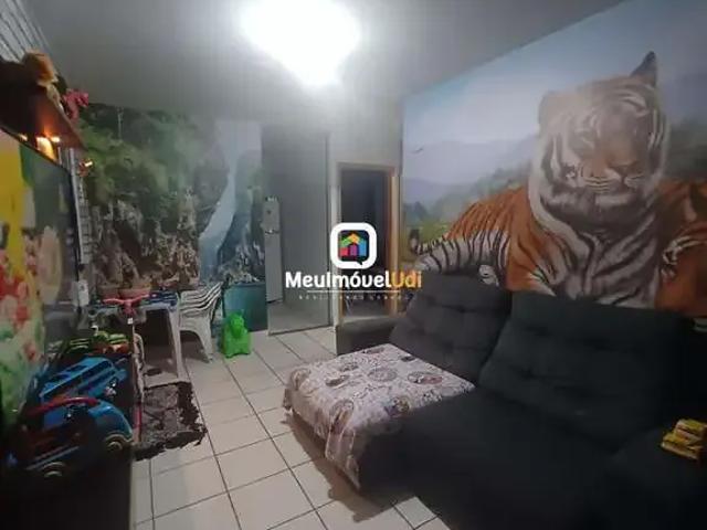 Apartamento para Venda em Uberlândia/MG Panorama 2 Quartos