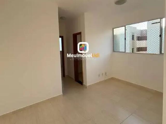 Apartamento para Venda em Uberlândia/MG Panorama 2 Quartos