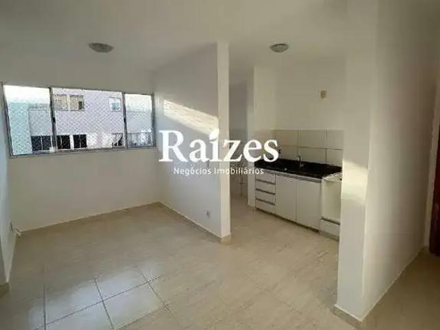 Apartamento para Venda em Uberlândia/MG Panorama 2 Quartos
