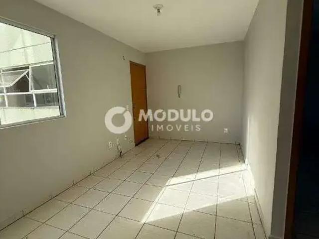 Apartamento para Venda em Uberlândia/MG Panorama 2 Quartos