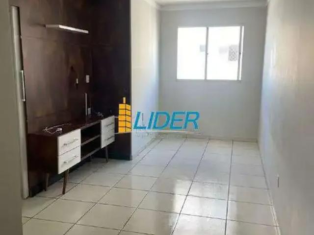 Apartamento para Venda em Uberlândia/MG Panorama 2 Quartos