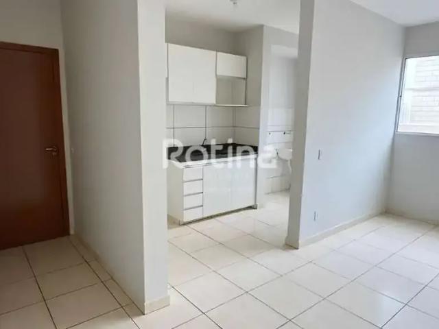 Apartamento para Venda em Uberlândia/MG Panorama 2 Quartos