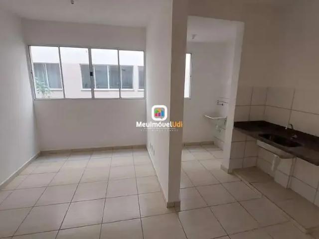 Apartamento para Venda em Uberlândia/MG Panorama 2 Quartos