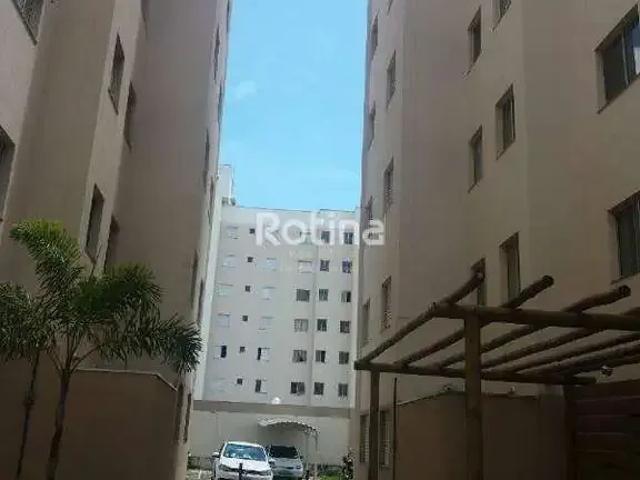 Apartamento para Venda em Uberlândia/MG Panorama 2 Quartos