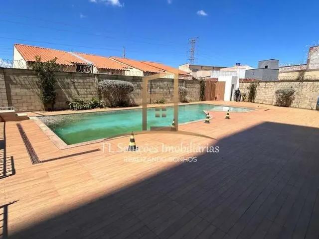 Apartamento para Venda em Uberlândia/MG Panorama 2 Quartos