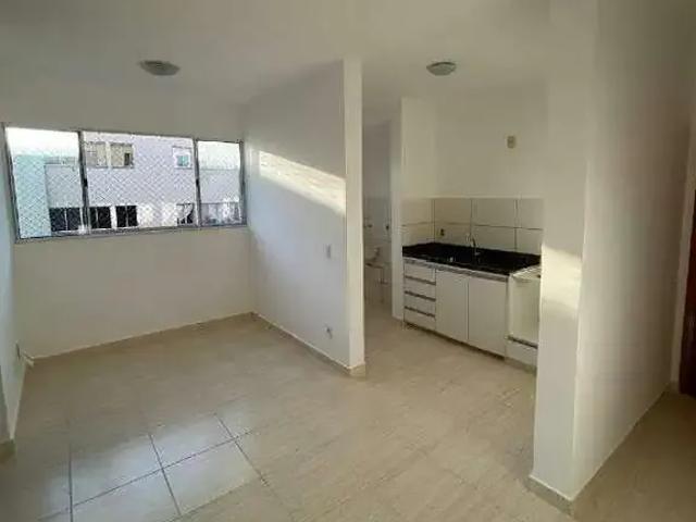 Apartamento para Venda em Uberlândia/MG Panorama 2 Quartos