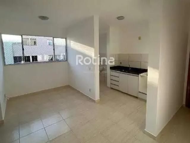 Apartamento para Venda em Uberlândia/MG Panorama 2 Quartos
