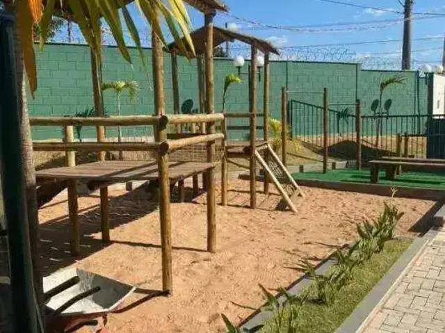 Apartamento para Venda em Uberlândia/MG Pacaembu