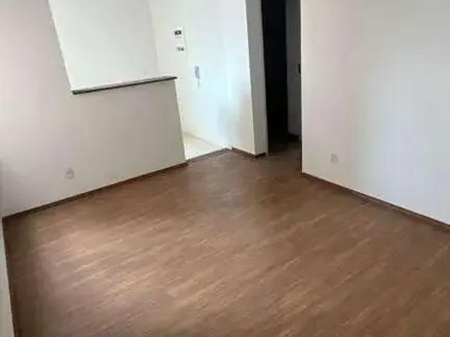 Apartamento para Venda em Uberlândia/MG Pacaembu 2 Quartos